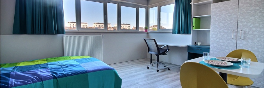 Accommodation - Votre Master en Faculté des Sciences